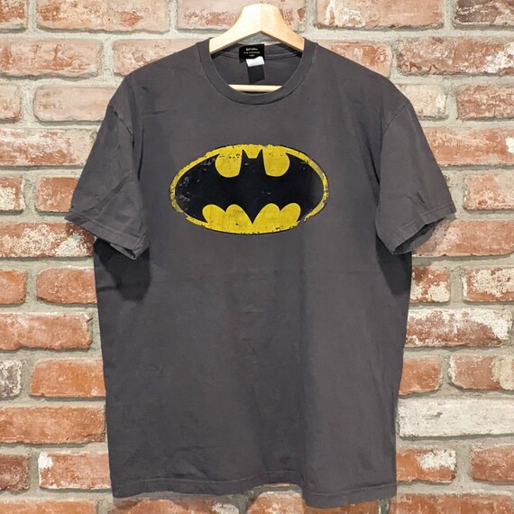 60s Batman Logo
