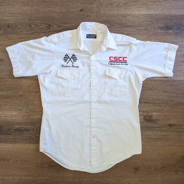 Car Club Shirt - Etsy
