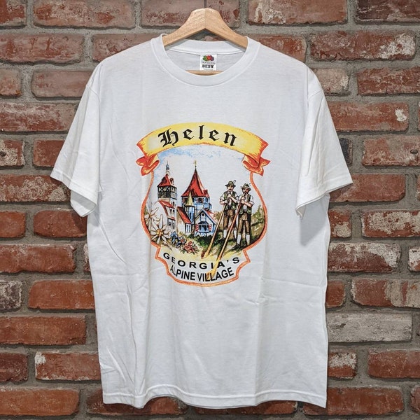 Helen Georgia Vacation Shirts - Etsy