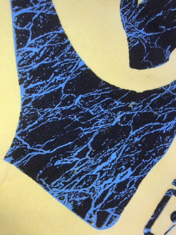 Vintage DS Bootleg Quicksilver Crewneck Doublesided S… - Gem