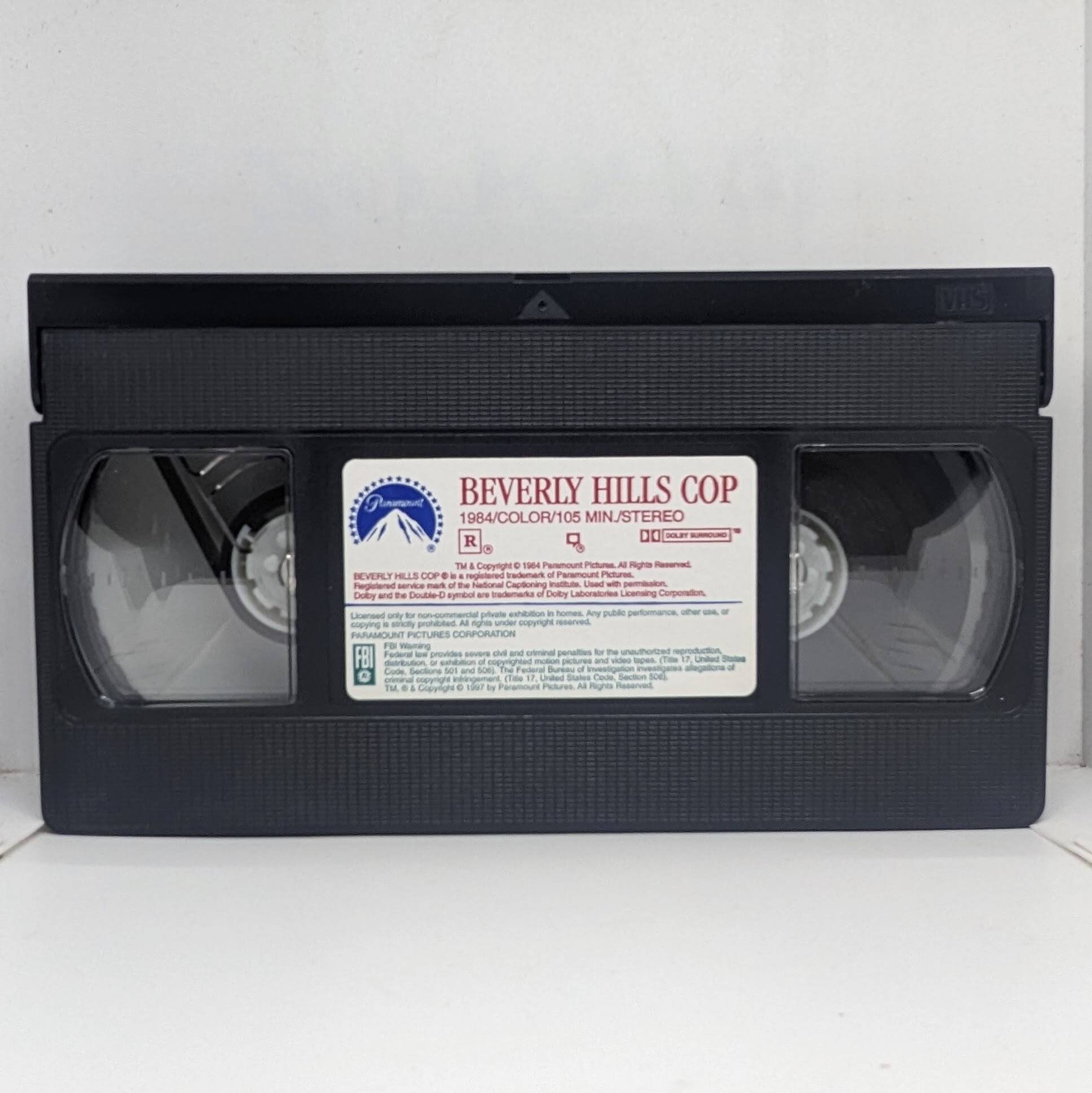 Vintage VHS Movie Tapes - Etsy