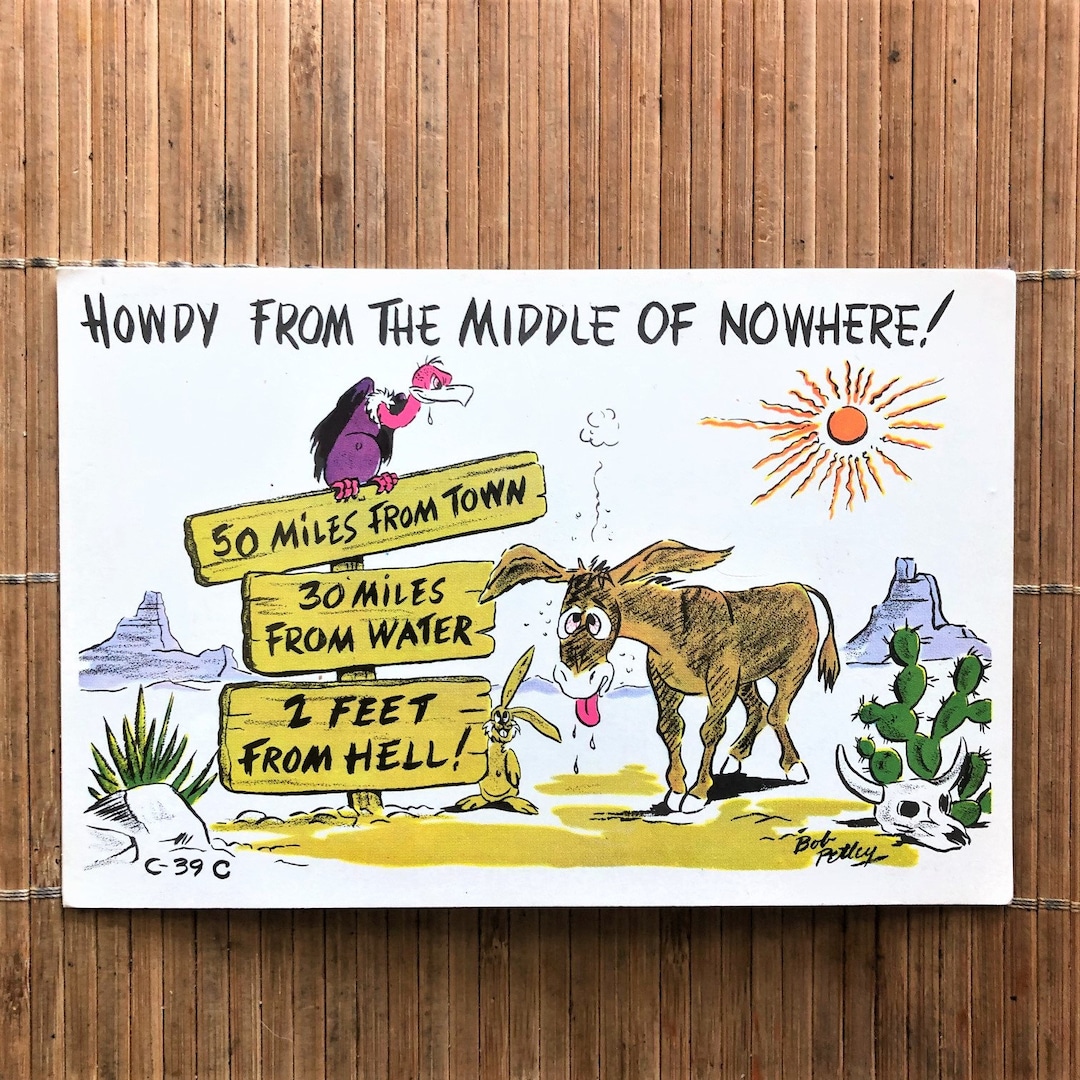 Funny Postcards. 3-funny Cards - Etsy