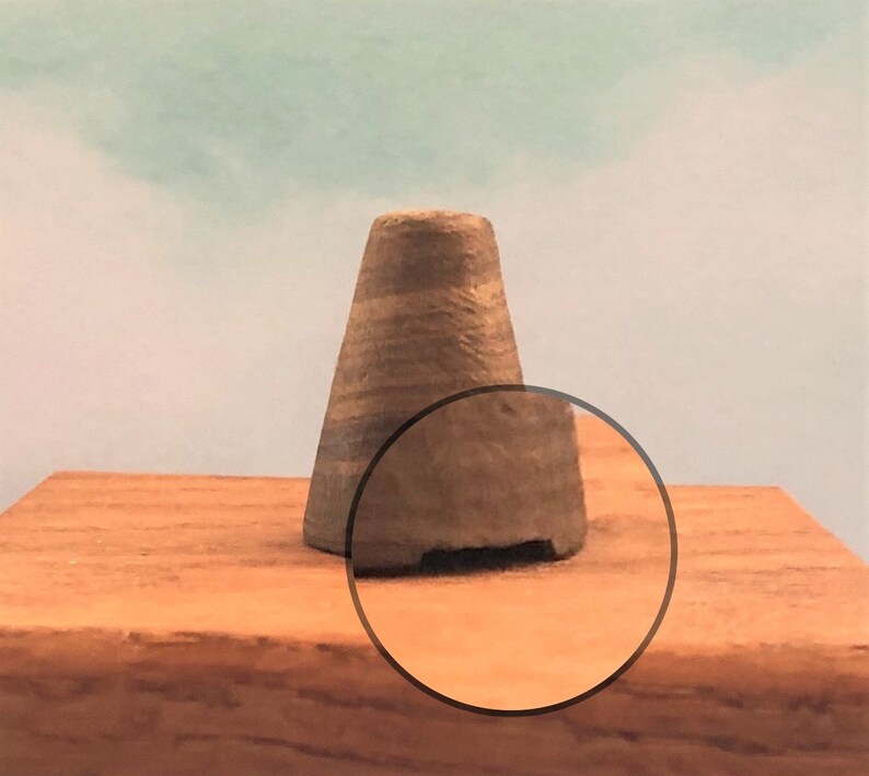 Native American Thimble, American Indian Art. - Etsy