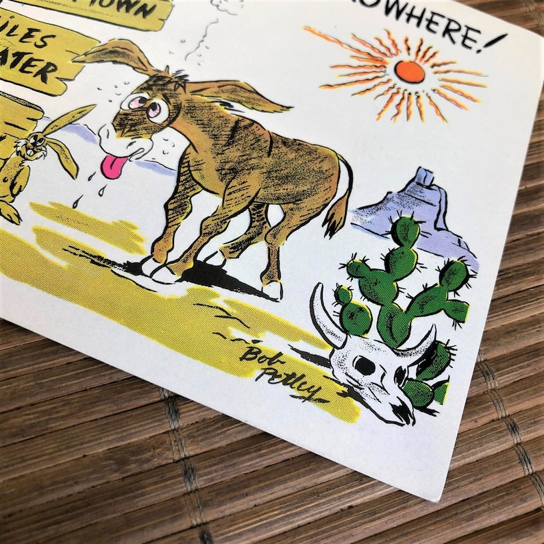 Funny Postcards. 3-funny Cards - Etsy