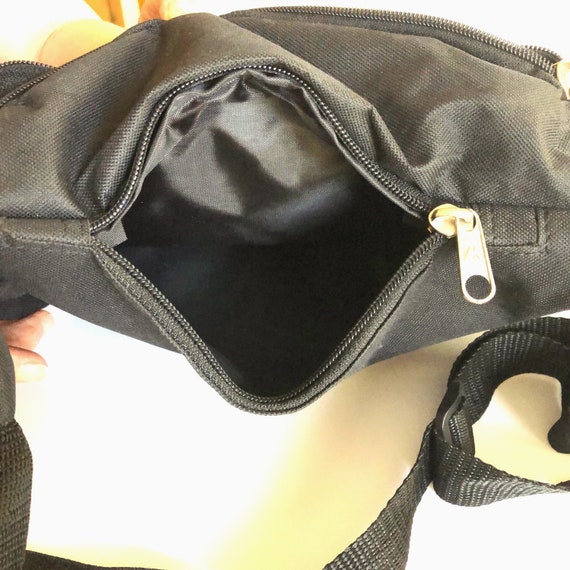 Fanny Pack. Vintage 'Western Pack' Belly Bag. - Gem