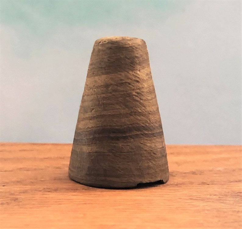 Native American Thimble, American Indian Art. - Etsy