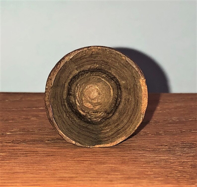 Native American Thimble, American Indian Art. - Etsy