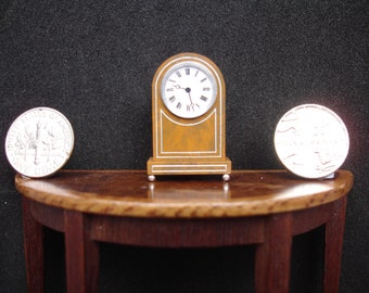 Miniature clock | Etsy