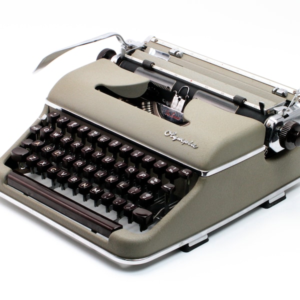 Typewriters for Sale - Etsy