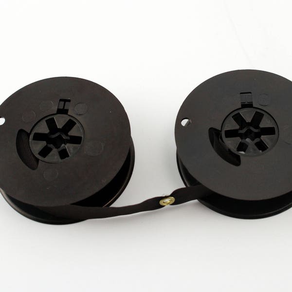 Vintage Royal Typewriter Ribbon - Etsy