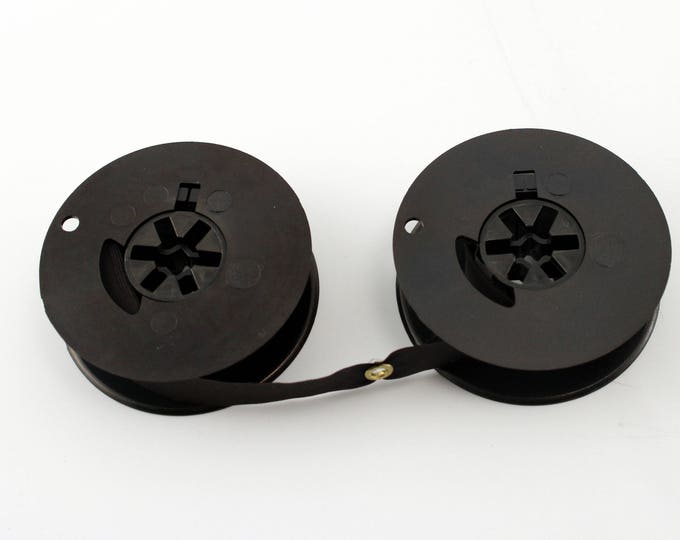 Royal Typewriter Replacement Ribbon - Black or Black and Red Typewriter ...