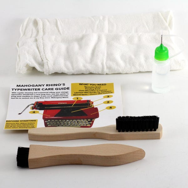 MahoganyRhino - Etsy