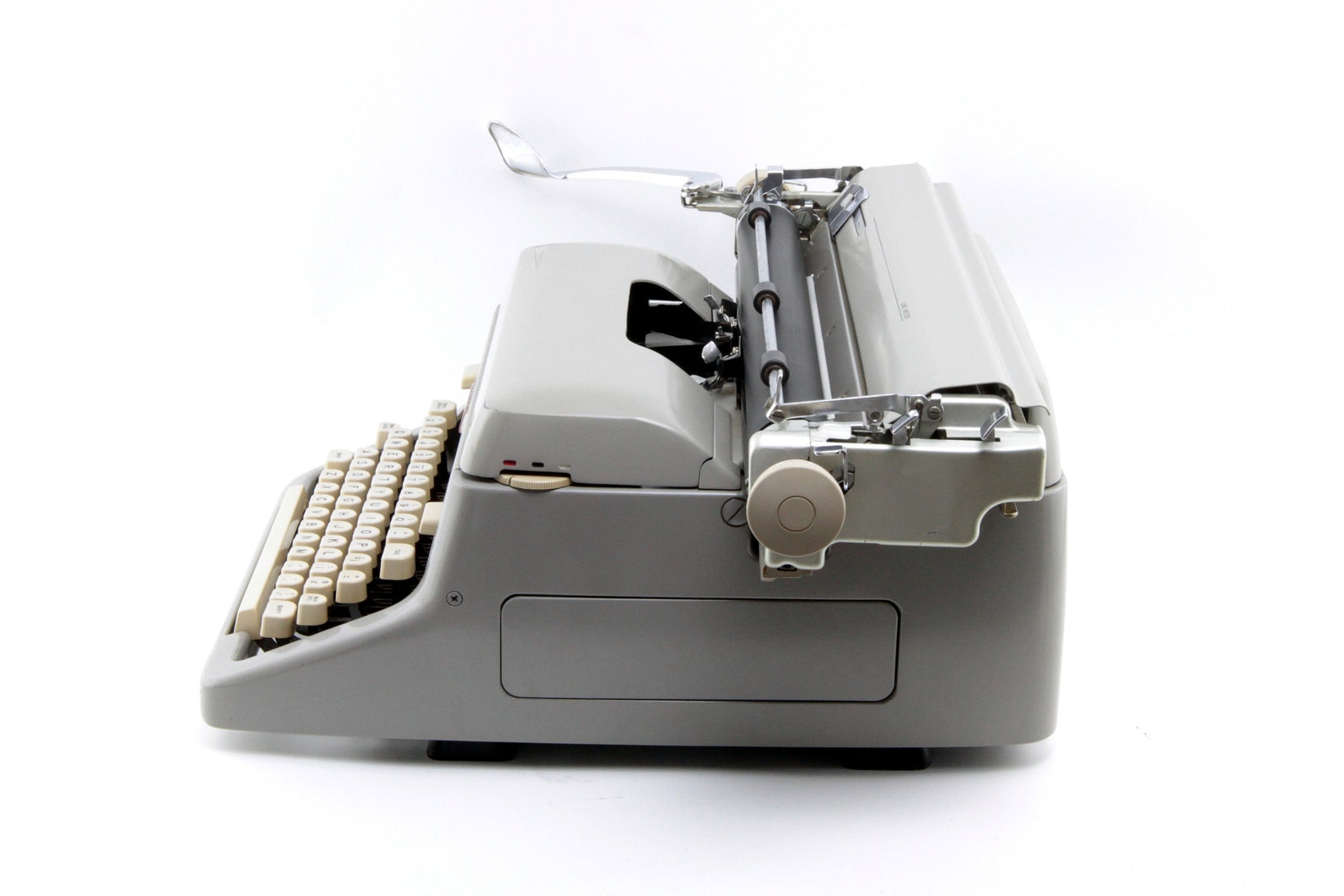 Royal FP Vintage Typewriter Restored - Etsy