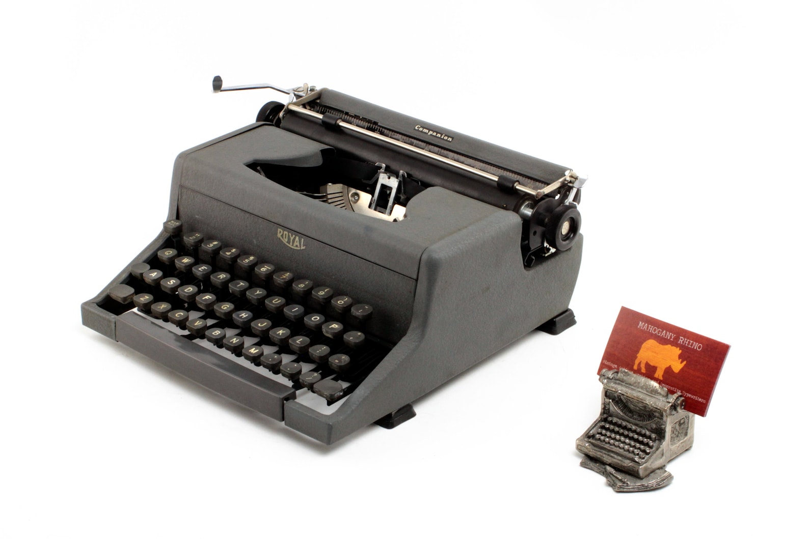 Royal Portable Typewriter Replacement Feet. 4 New Feet for - Etsy