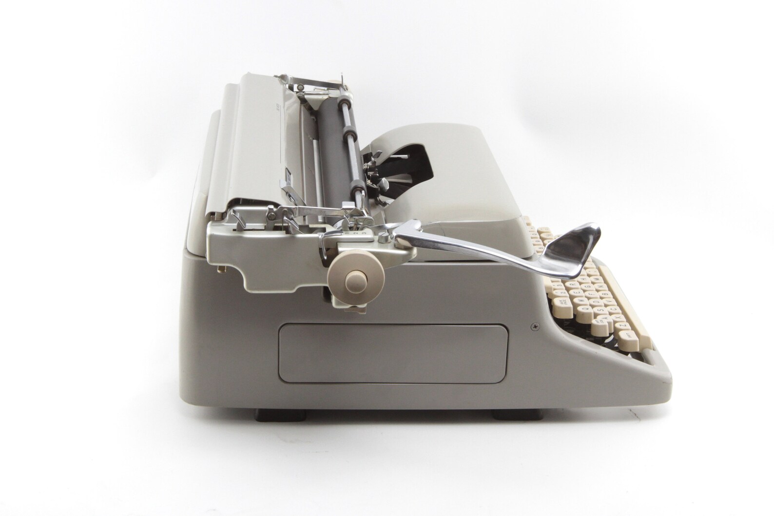 Royal FP Vintage Typewriter Restored - Etsy