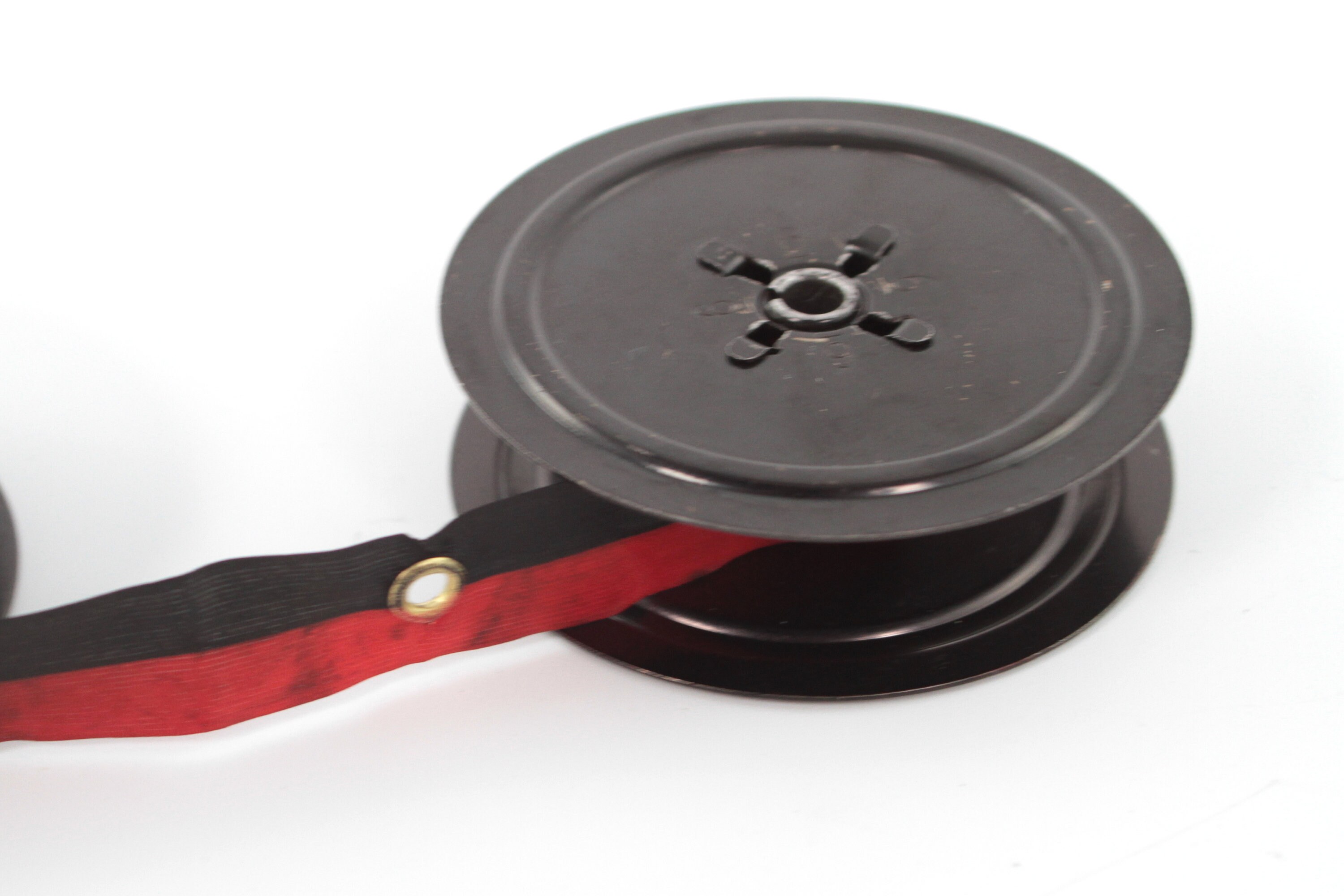 Vintage Smith-corona and Royal Typewriter Ribbons on Metal - Etsy