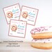 Testing Day Good Luck Printable, Encouragement Digital Download, Test ...