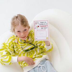 Teacher Appreciation, Target Gift Card Holder, Bullseye Gift Tag ...