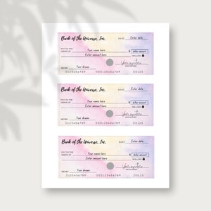 Law of Attraction, Instant Download, Manifestation Journal, Printable ...