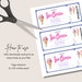 Printable Ice Cream Coupons, Ice Cream Voucher, Ice Cream Birthday, Ice ...