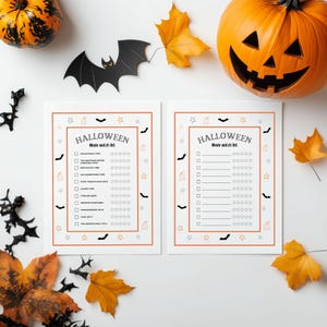 Halloween Movie Bucket List, Halloween Movie List, Movie Night ...