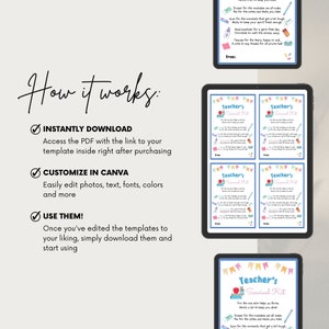 Editable Teacher Survival Kit Tag, Teacher Survival Kit Printable ...