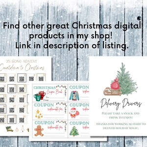 Christmas Gift Exchange Game, Gift Swap, White Elephant Gift Exchange ...