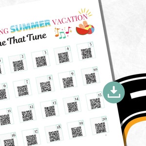 Road Trip Games, Road Trip Activity Printables, Printable Summer ...