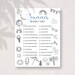 Printable Summer Bucket List, Summer Checklist, Coloring Page Print at ...