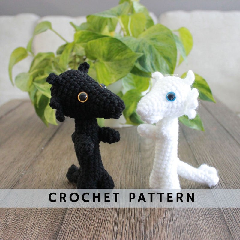 Toothless - Etsy
