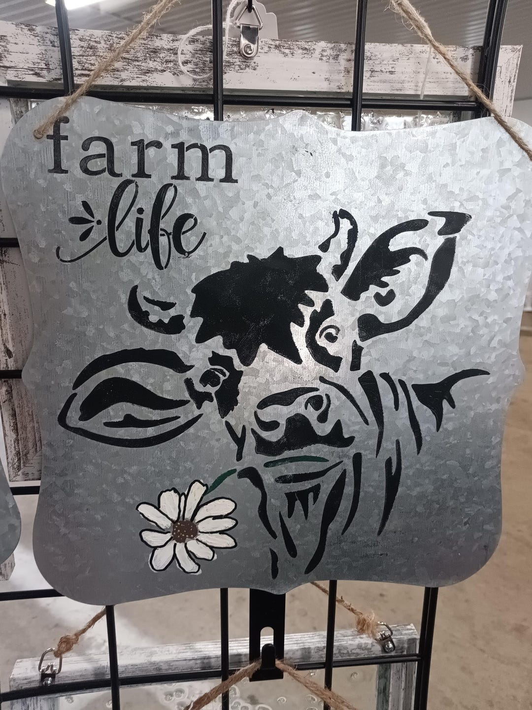 Farm Country Signs - Etsy
