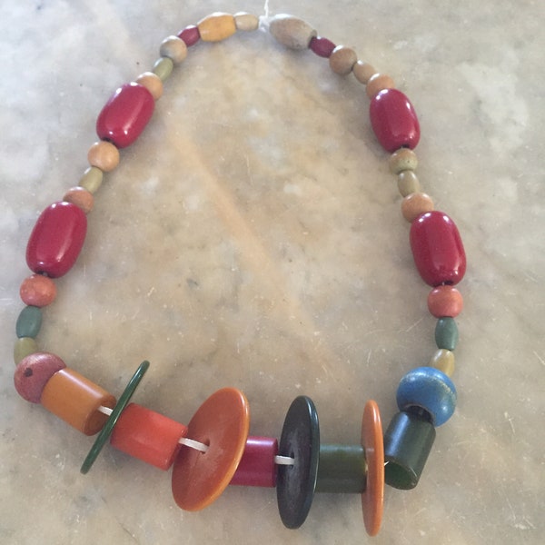 Bakelite Wood - Etsy