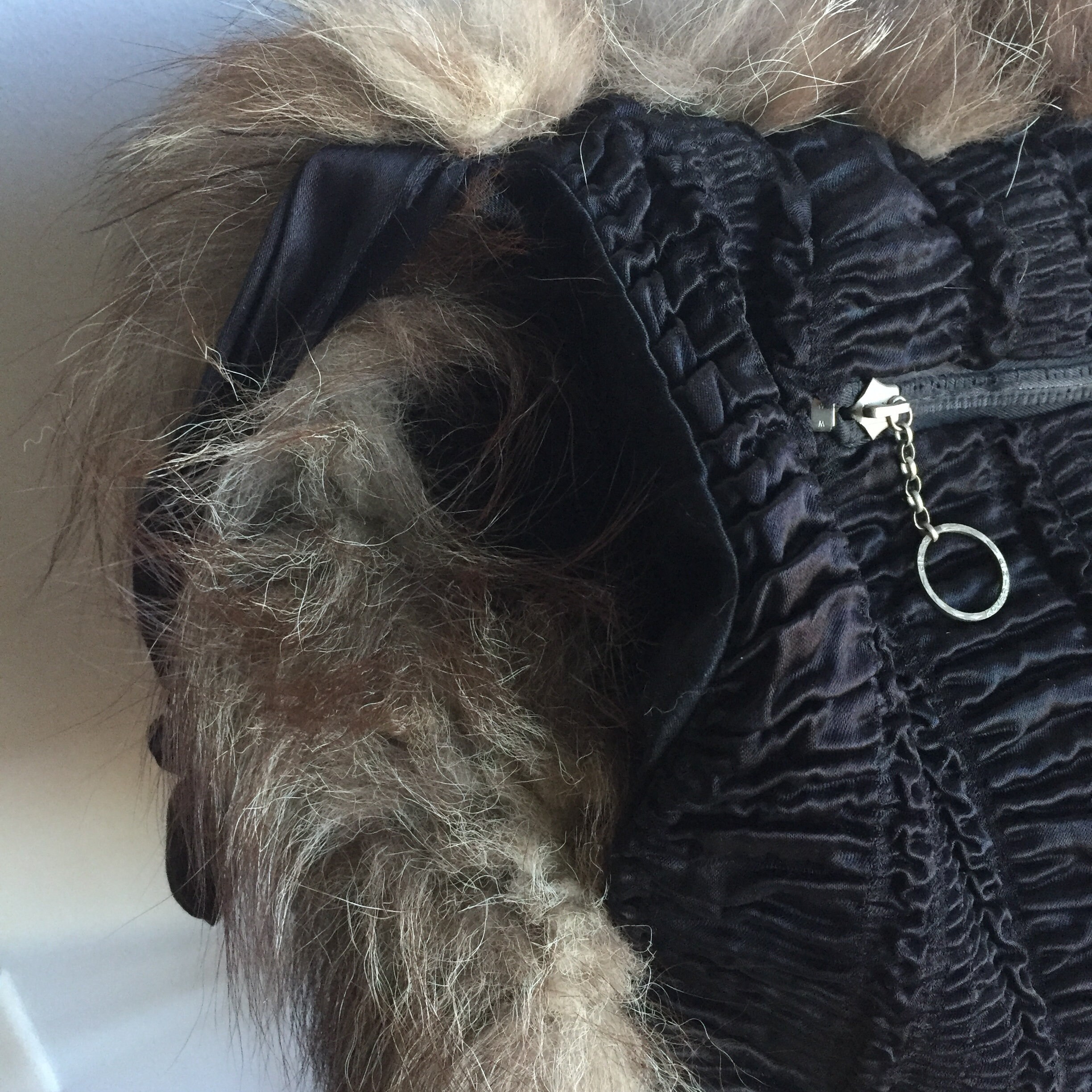 Early 20th Century Fox Hand Muff - Etsy