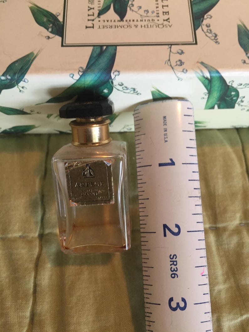 Collection of Vintage Perfume /cologne Bottles - Etsy