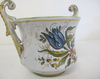 Deruta pottery | Etsy