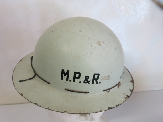 Fiberglass Hard Hat Safety Helmet Mining Construction… - Gem