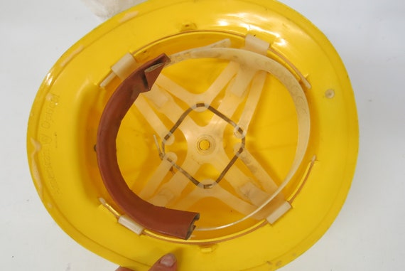 Hard Hat Safety Helmet Gold Miner's Safety Hat - Gem