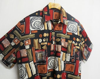Alan Stuart Shirt - Etsy