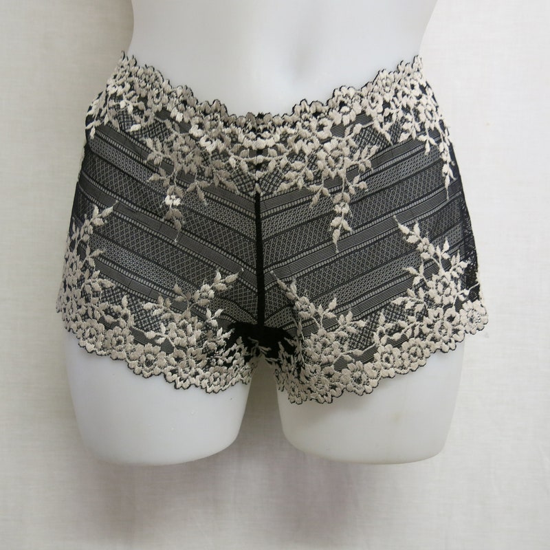 Lace Panties - Etsy