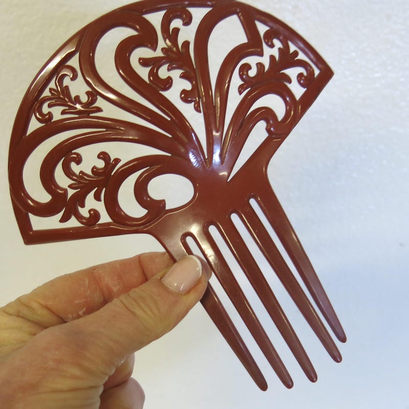Spanish Combs - Etsy