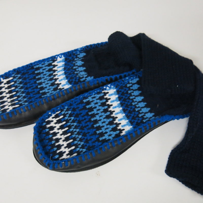 Socks With Rubber Soles - Etsy