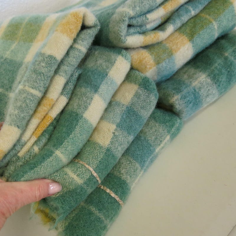 Wool Scraps - Etsy