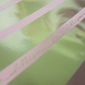 I Magnin Gift Boxes Department Store Box Vintage Gift Box Christmas Set ...