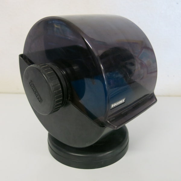 Rolodex - Etsy
