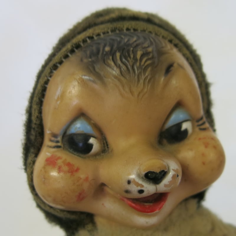 Rushton Dolls - Etsy