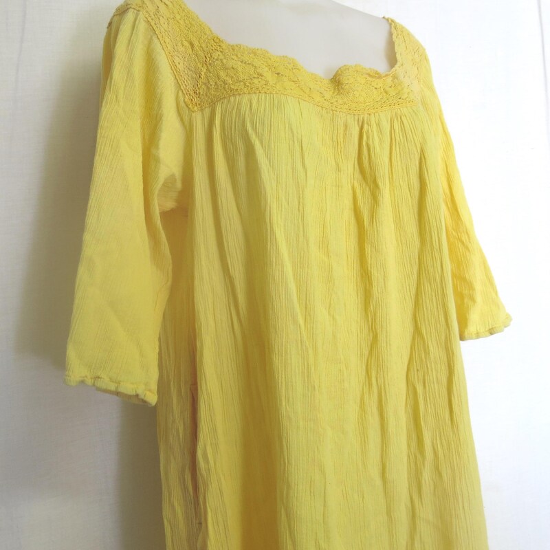 Gauze Dress Pattern - Etsy