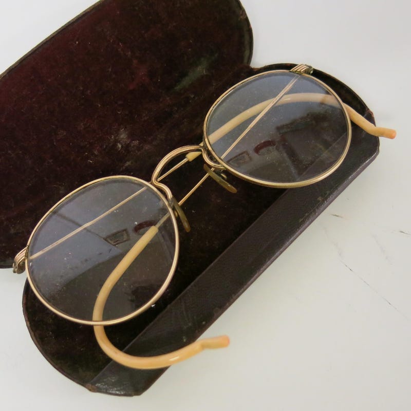 Wire Rim Sunglasses - Etsy