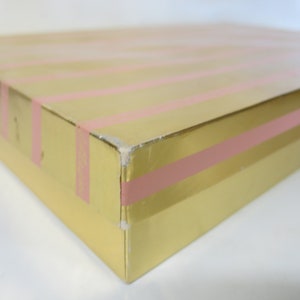 I Magnin Gift Boxes Department Store Box Vintage Gift Box Christmas Set ...