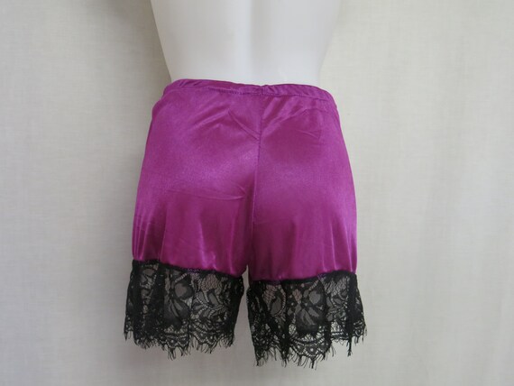 Stretchy Tap Pants Culotte Panties Boxers For Gals Sm Gem