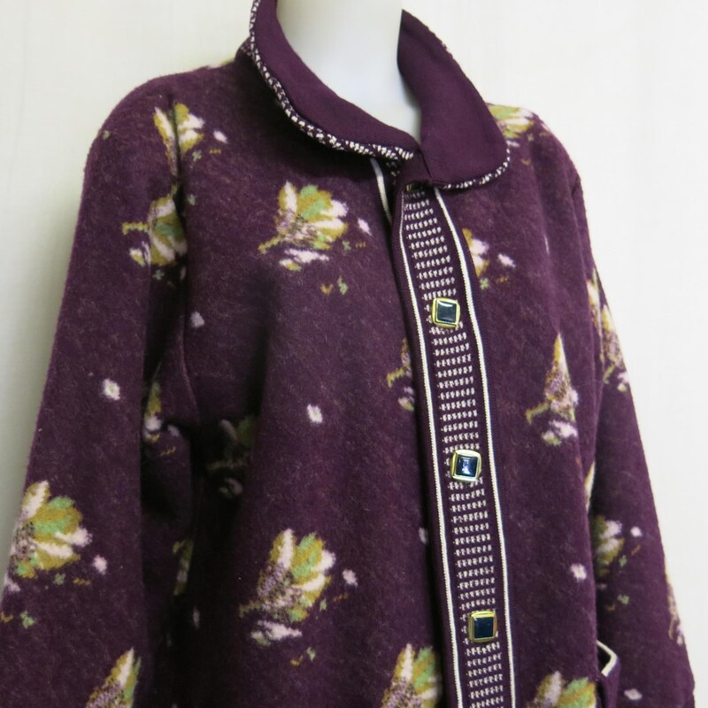 Felted Wool Sweaters - Etsy